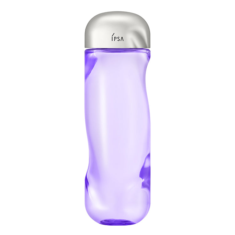 IPSA | THE TIME R AQUA Limited Design Bottle – Legends Boutique