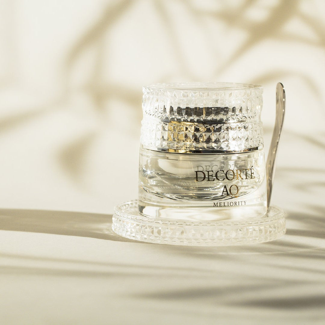 DECORTÉ | AQ Meliority Intensive Regenerating Multi Cream – Legends Boutique