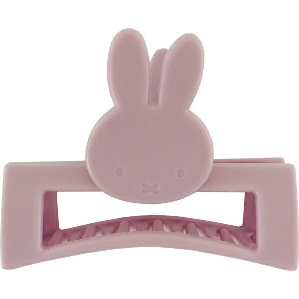 SHOBIDO | Miffy Claw Hair Clip – Legends Boutique