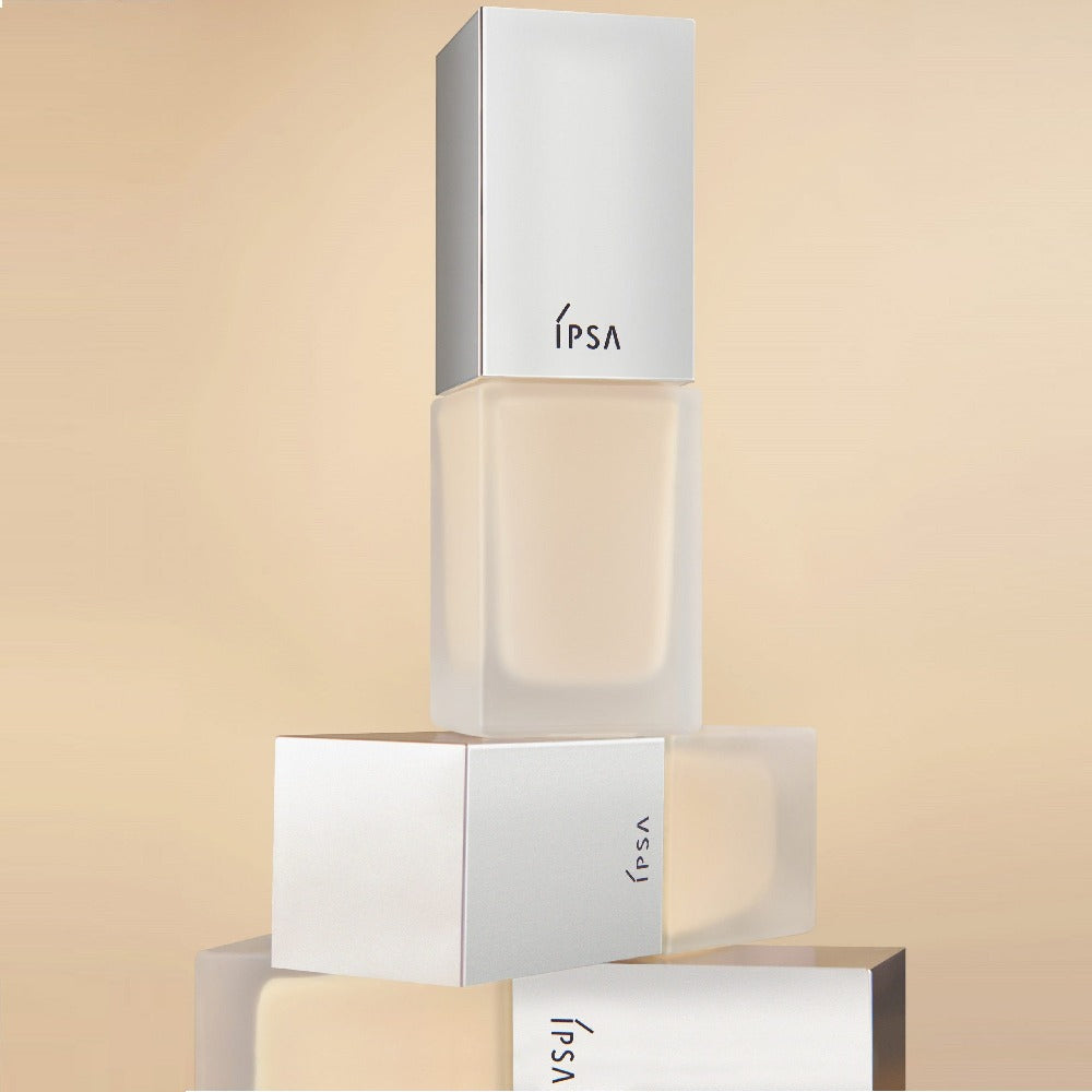IPSA | Liquid Foundation SPF25 PA++ – Legends Boutique