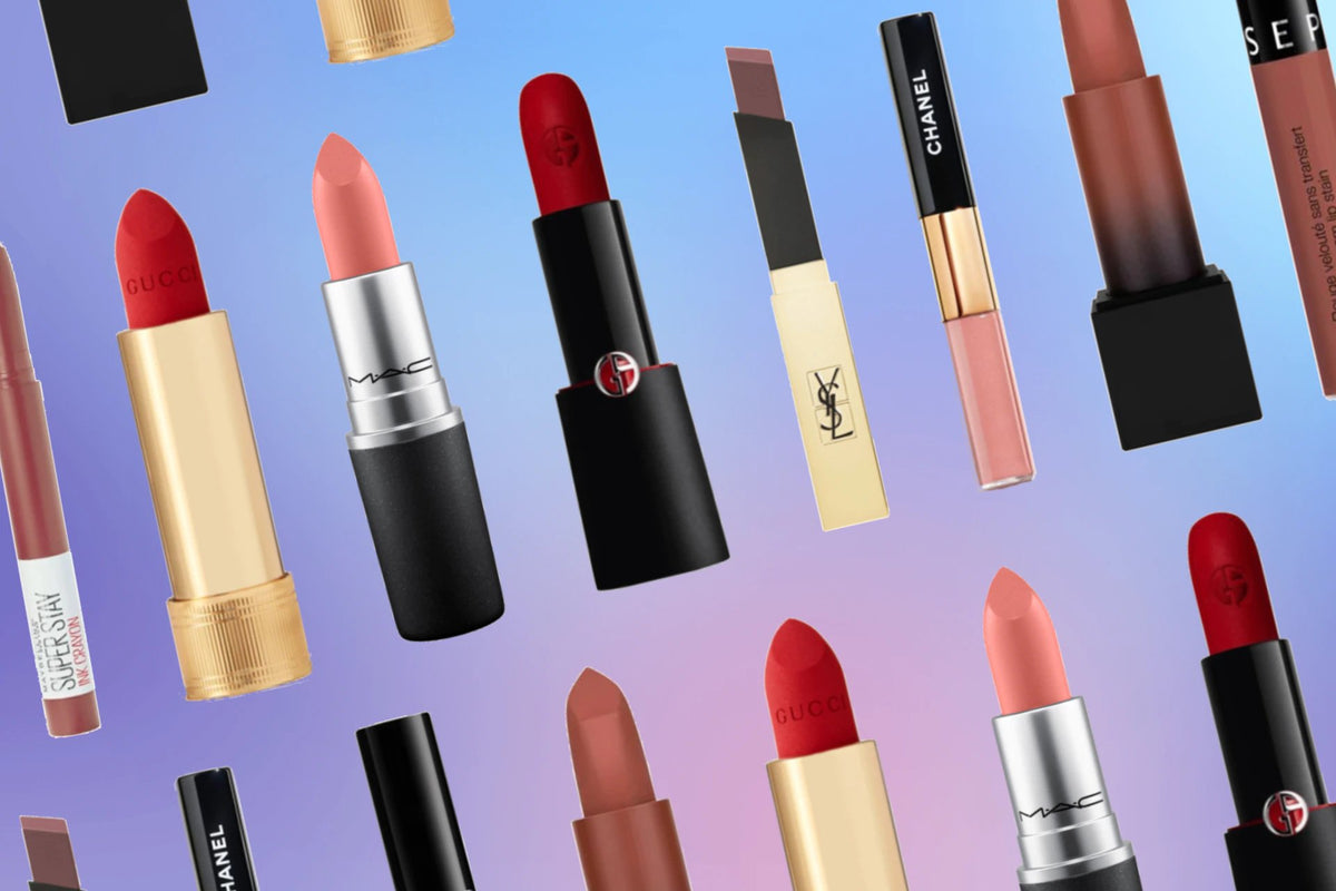 All Lip Color – Legends Boutique