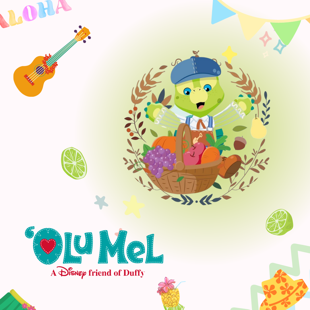 OluMel 奥乐米拉 – Legends Boutique