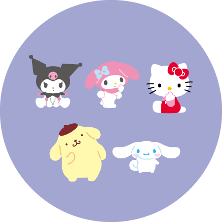 SANRIO – Legends Boutique