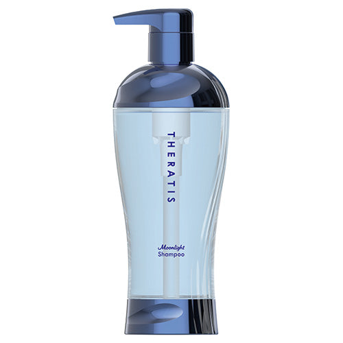 THERATIS | Moonlight Sleek Shampoo – Legends Boutique