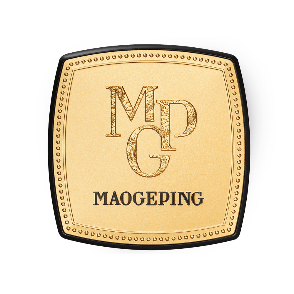 MAOGEPING | Luminous Perfect Cream Foundation – Legends Boutique