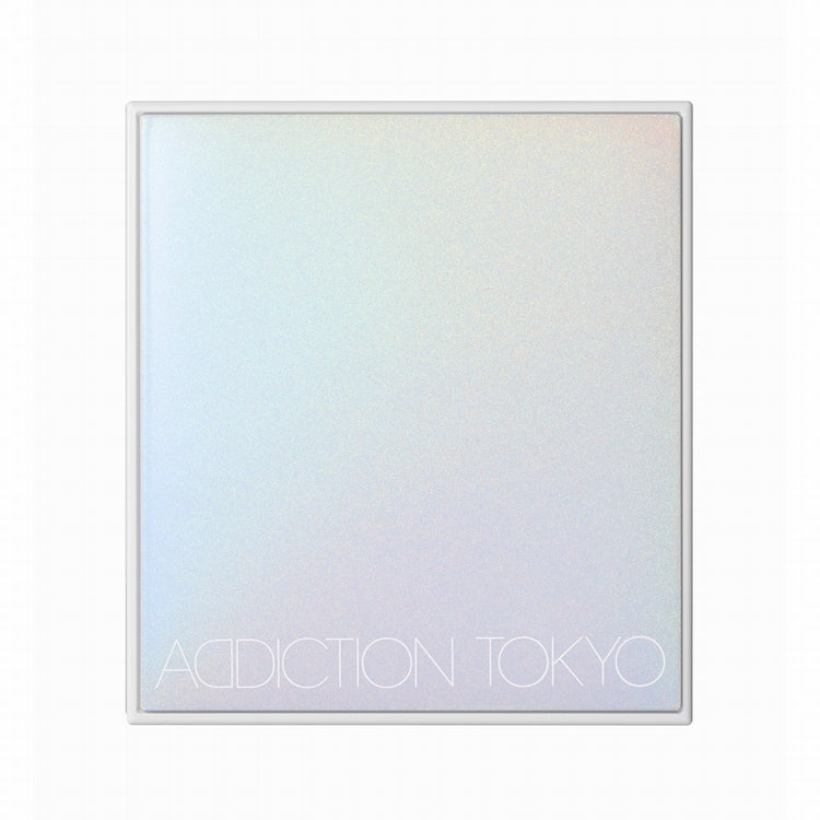 ADDICTION | The Compact Case So Prismatic Limited Edition – Legends ...
