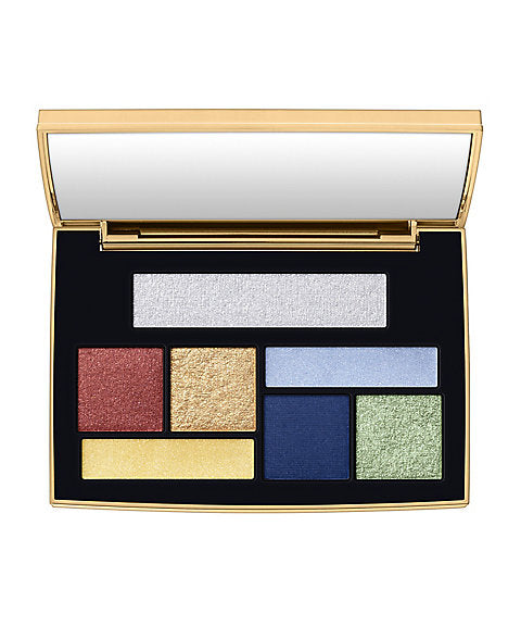 AMPLITUDE | Conspicuous Eye & Cheek Color Palette Limited Collection a ...