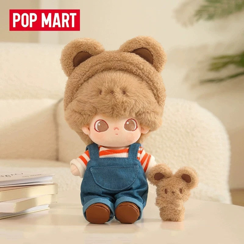 POPMART | Dimoo World Cotton Doll – Legends Boutique