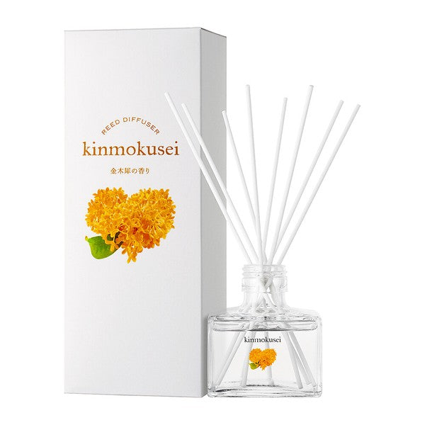DAILY AROMA JAPAN | Osmanthus Reed Diffuser – Legends Boutique