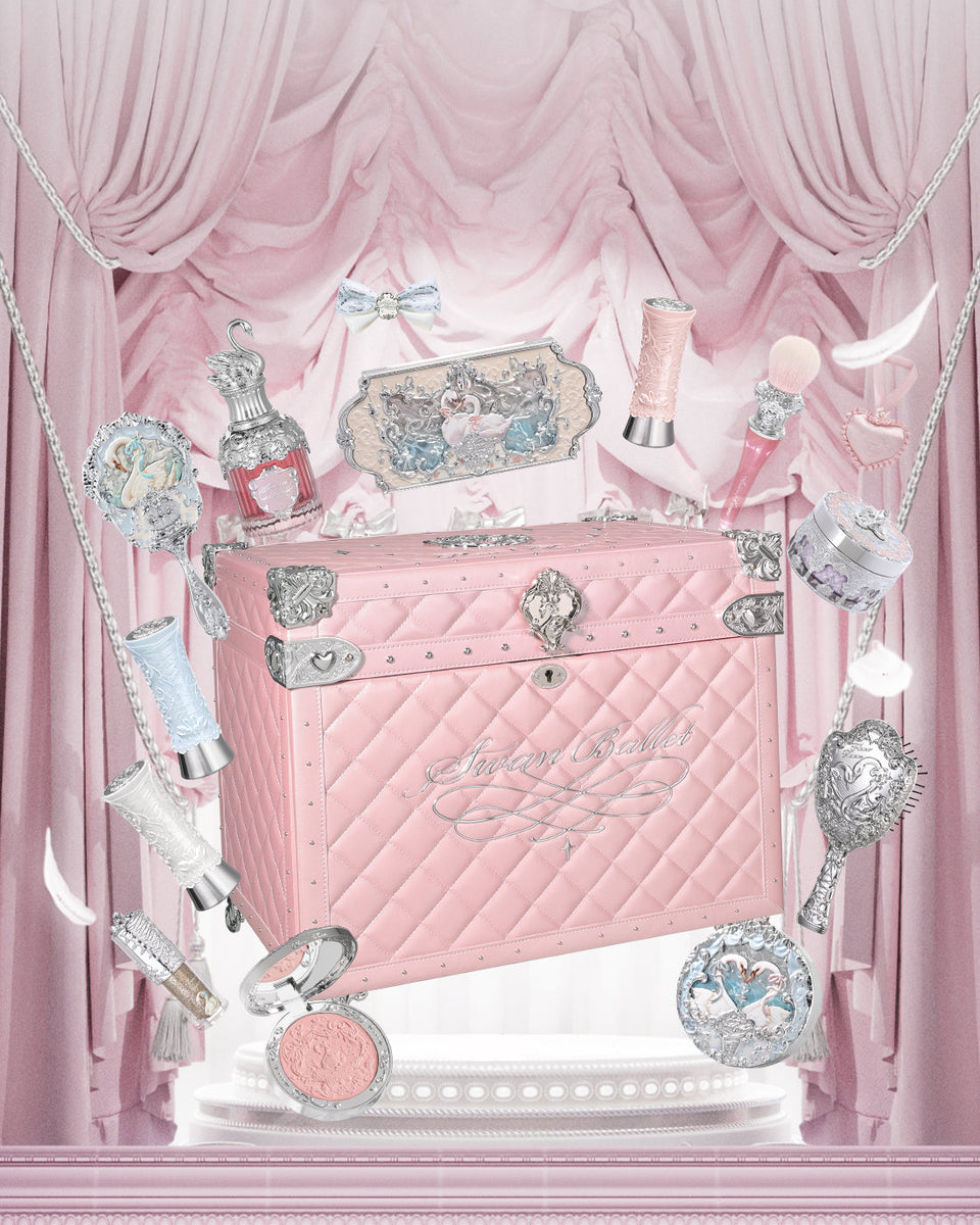 FLOWER KNOWS | Swan Ballet All-In Gift Set – Legends Boutique