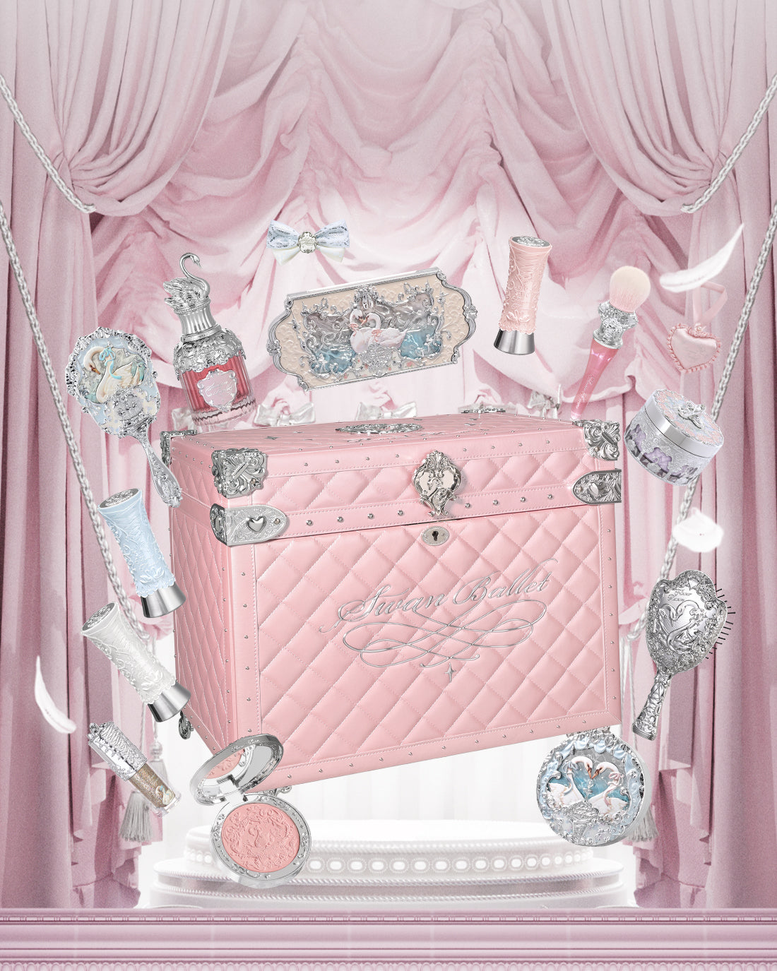 FLOWER KNOWS 花知晓 – Legends Boutique