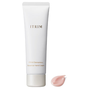 ITRIM | Elementary Essential Hand Cream – Legends Boutique