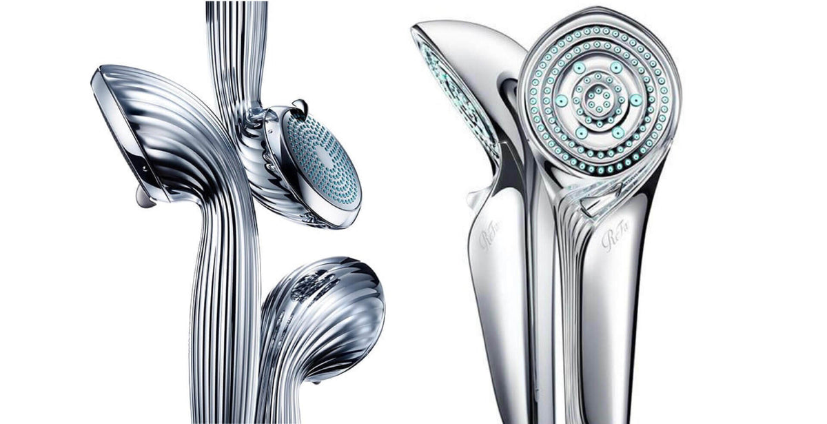 REFA | FINE BUBBLE S RS-AF15A Shower Head – Legends Boutique