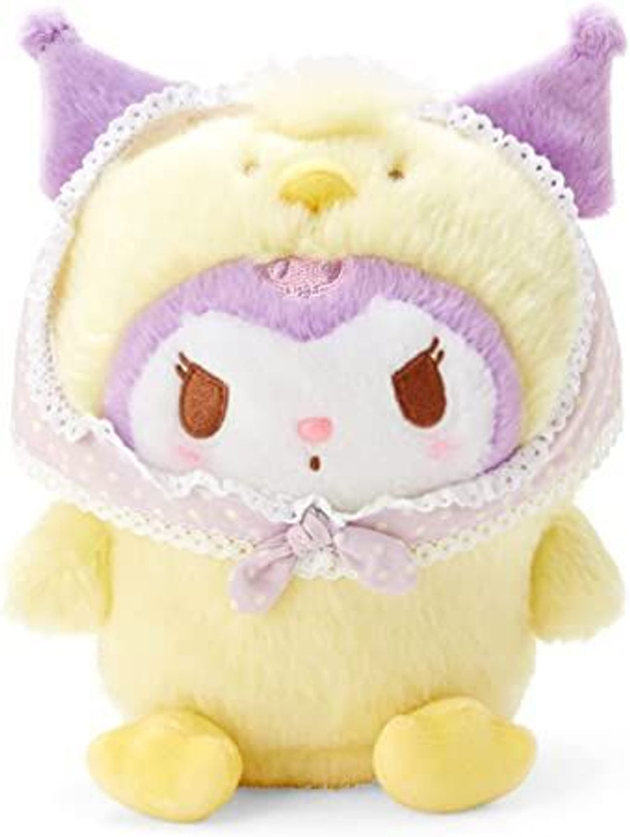 SANRIO | Be a Chicken Plush – Legends Boutique