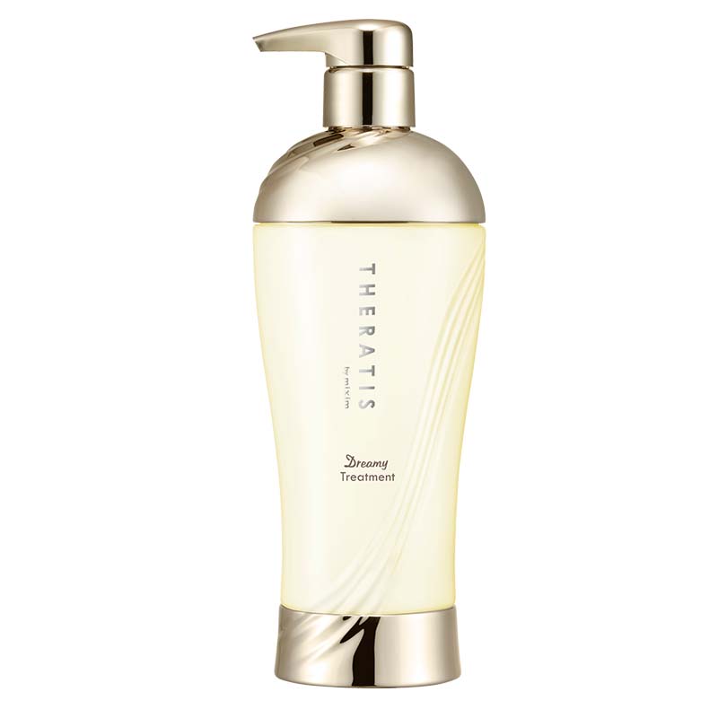 THERATIS | By Mixim Dreamy Hair Shampoo – Legends Boutique