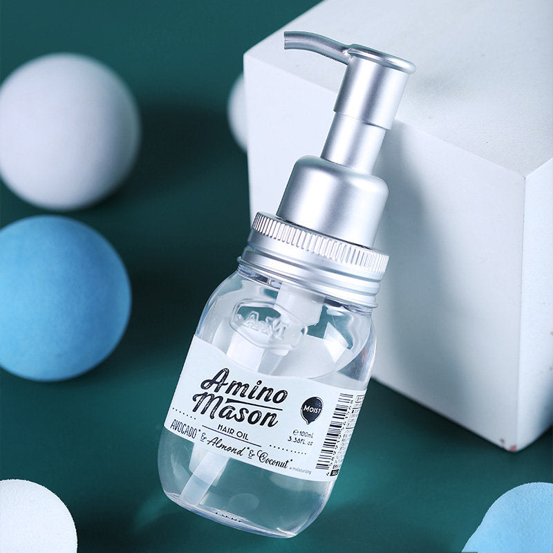 AMINO MASON | Moist Hair Oil – Legends Boutique