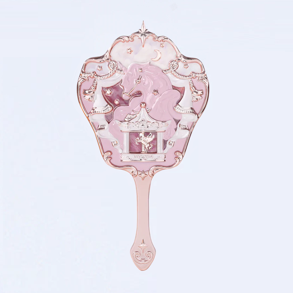 FLOWER KNOWS | Unicorn Hand Mirror – Legends Boutique