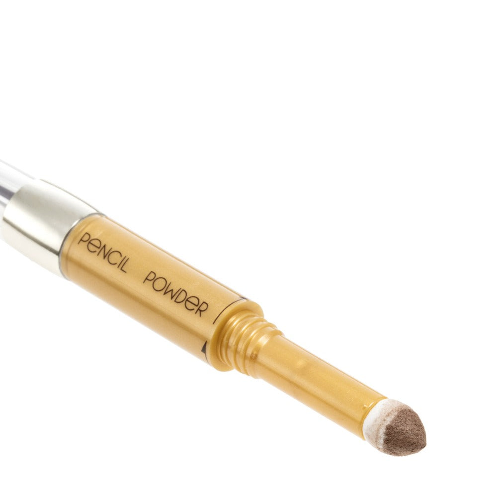 EXCEL | Powder & Pencil Eyebrow EX – Legends Boutique