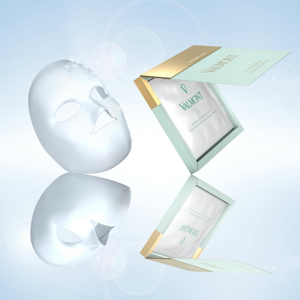 VALMONT | Regenrating Mask Treatment – Legends Boutique