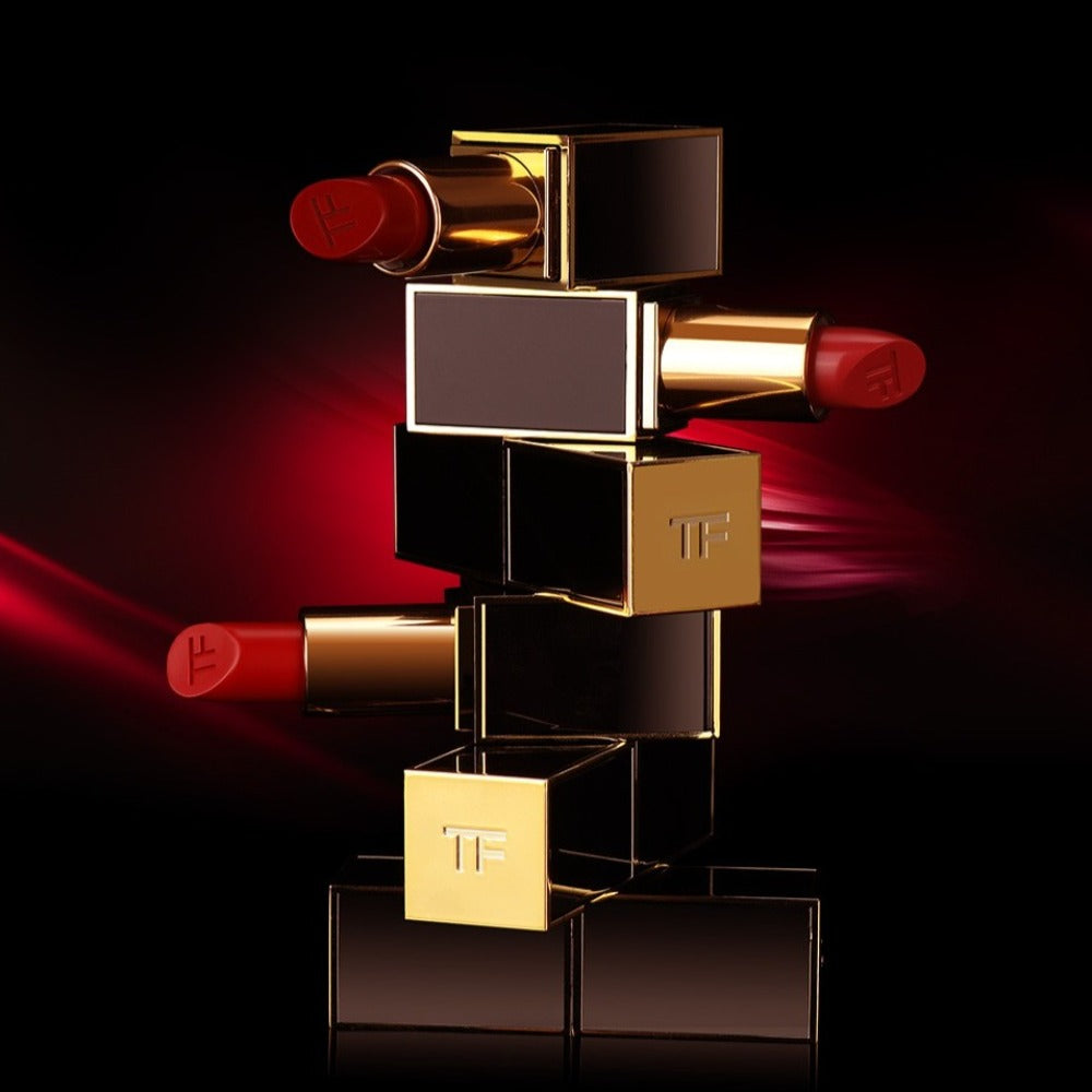 TOM FORD | Lip Color Rouge a Levres 1X Maurice – Legends Boutique