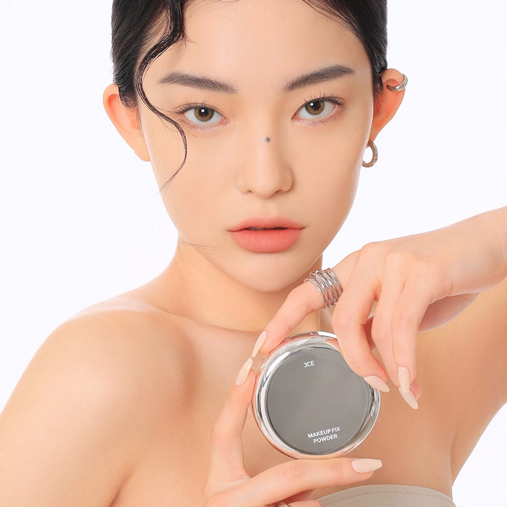 3CE | Makeup Fix Powder | #FAIR – Legends Boutique