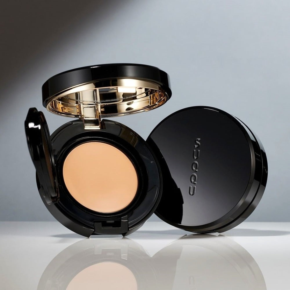 SUQQU | Glow Cream Compact SPF41 PA+++ – Legends Boutique