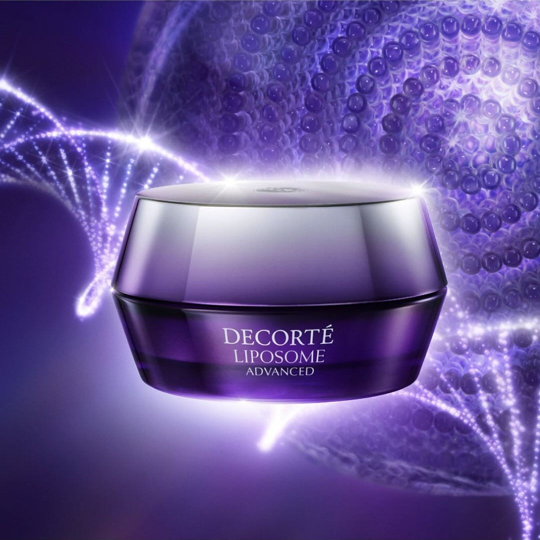 DECORTÉ | Liposome Advanced Repair Cream – Legends Boutique