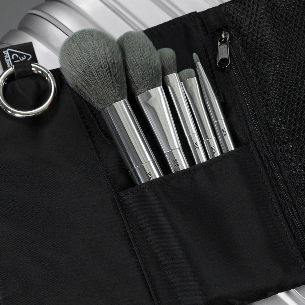 3CE | Essential Brush Kit – Legends Boutique