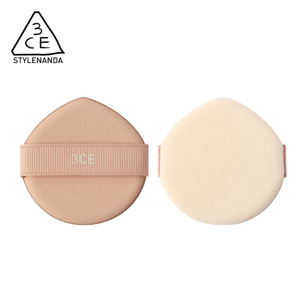 3CE | Cushion Puff Set – Legends Boutique