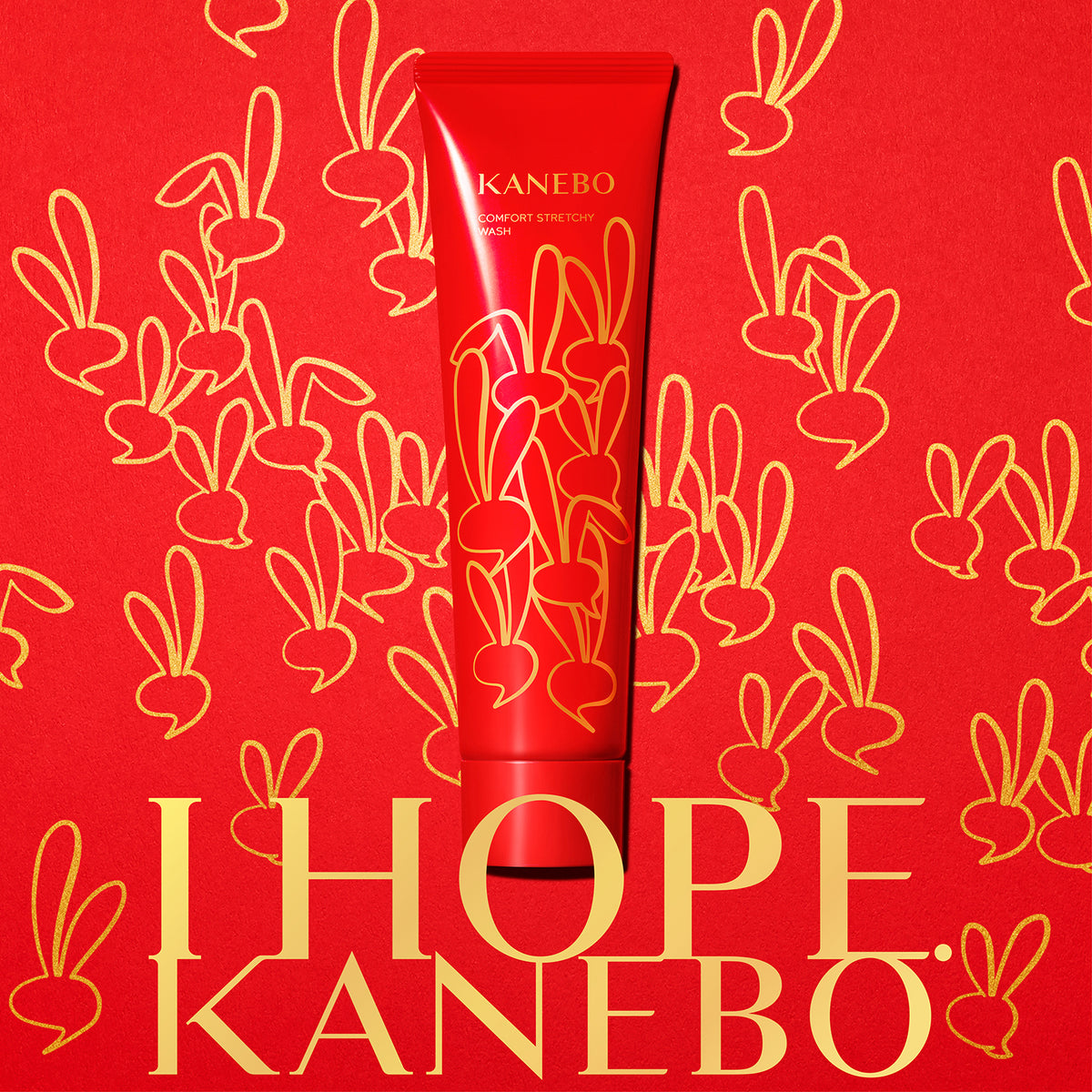 KANEBO | Comfort Stretchy Wash Limited Edition – Legends Boutique