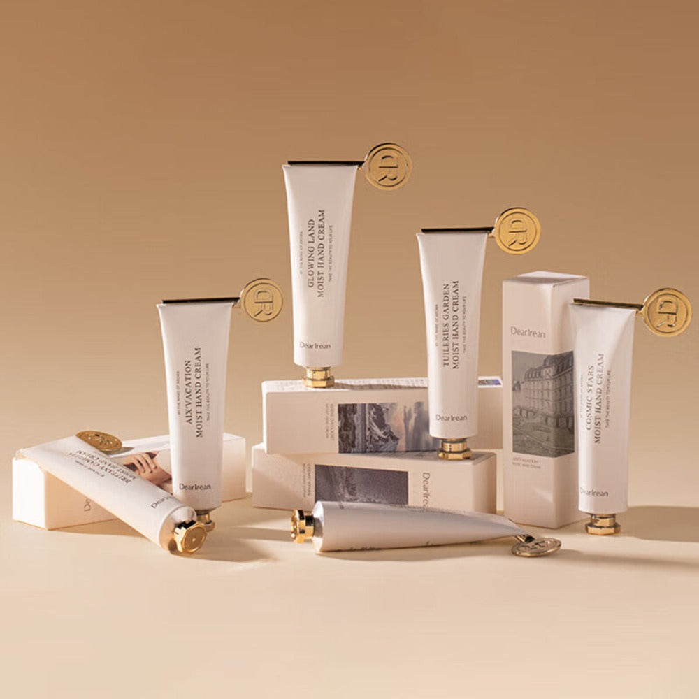 DEAR IREAN | Moist Hand Cream – Legends Boutique