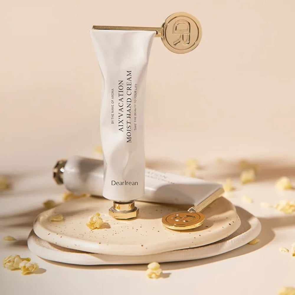 DEAR IREAN | Moist Hand Cream – Legends Boutique