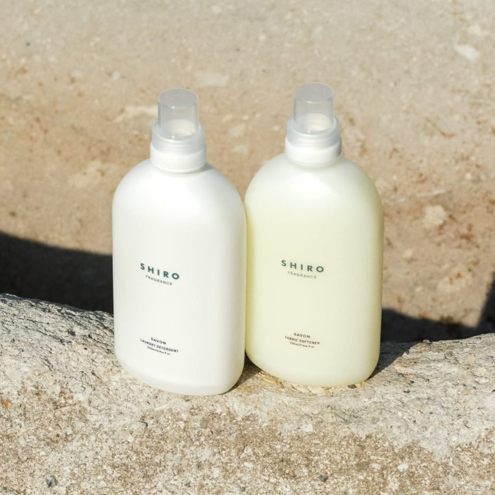 SHIRO | Laundry Detergent – Legends Boutique