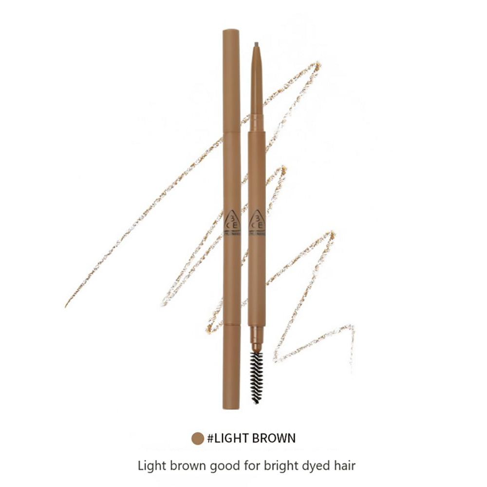 3CE | Super Slim Eyebrow Pencil – Legends Boutique