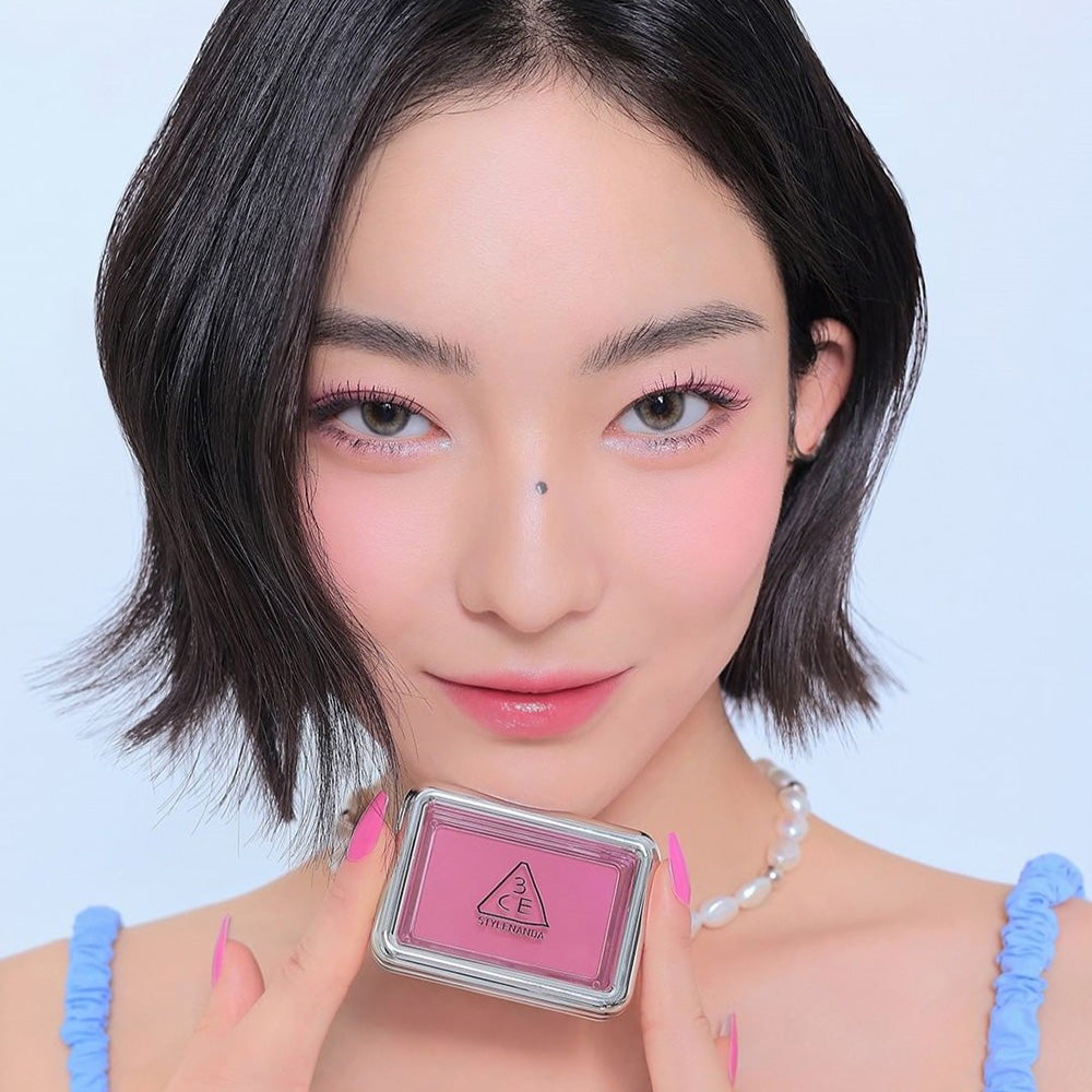3CE | New Take Face Blusher – Legends Boutique