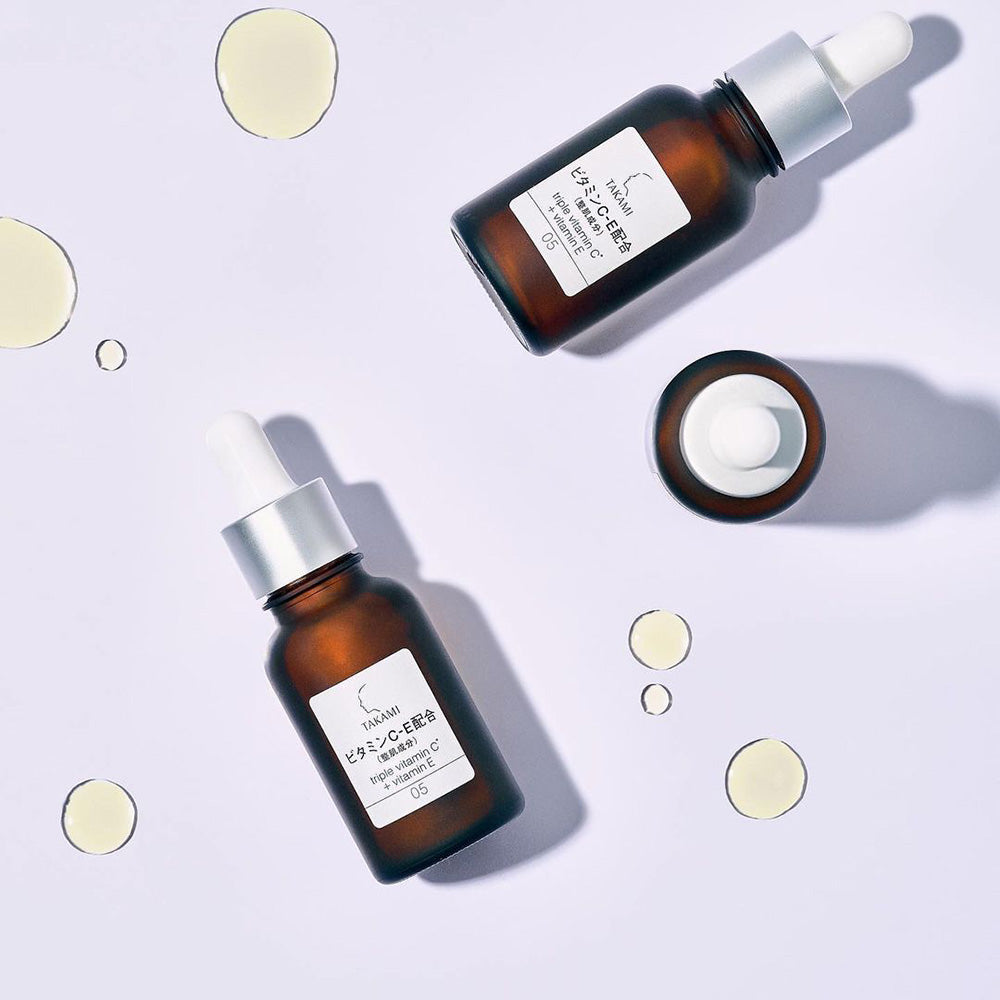TAKAMI | 05 Essence – Legends Boutique