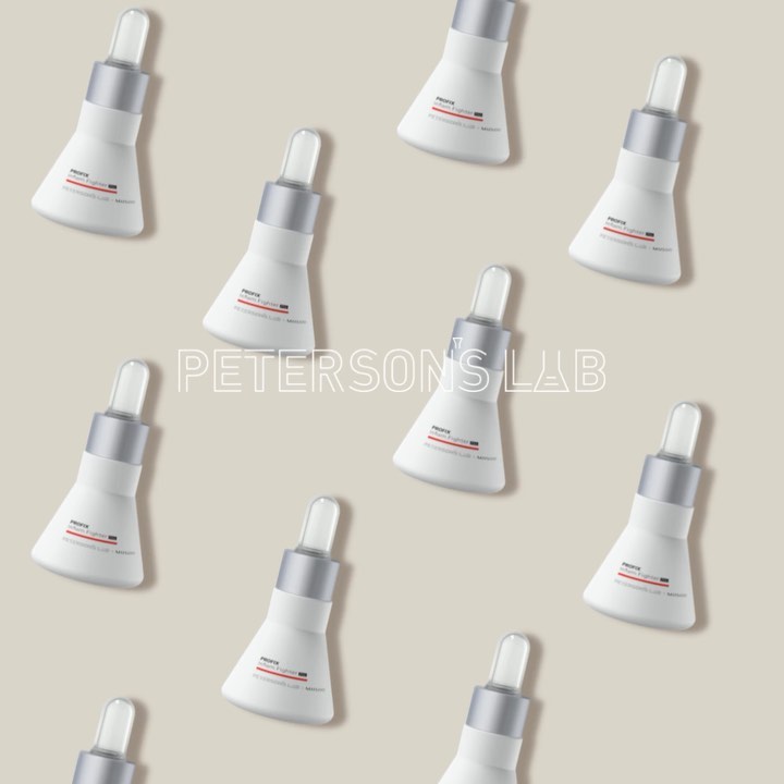 PETERSONS LAB | Profix Inflam Fighter Pro – Legends Boutique