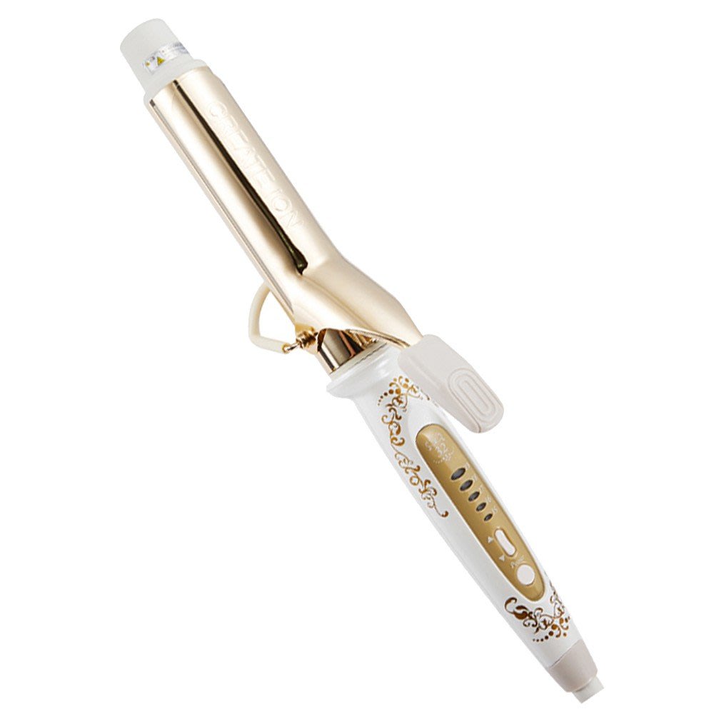 CREATE ION | Grace Curl 38mm Hair Curler – Legends Boutique