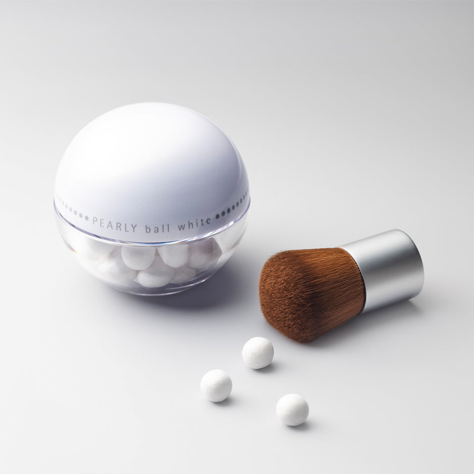 MIKIMOTO COSMETICS | Pearly Ball White – Legends Boutique