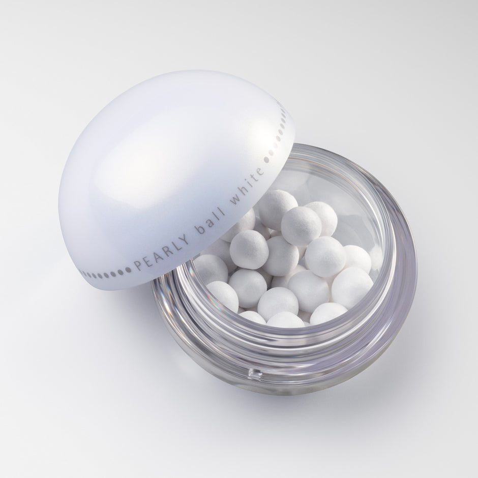 MIKIMOTO COSMETICS | Pearly Ball White – Legends Boutique
