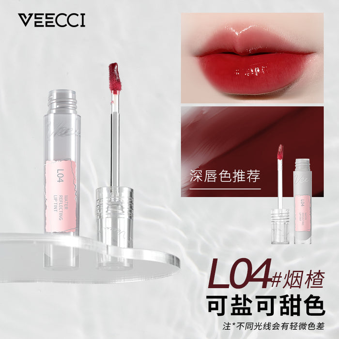 VEECCI | Water Reflecting Lip Tint – Legends Boutique
