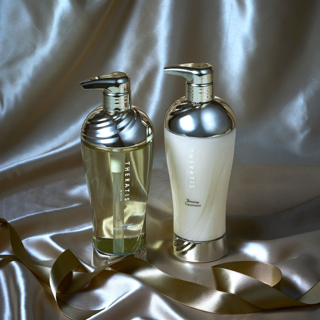 THERATIS | By Mixim Dreamy Hair Treatment – Legends Boutique