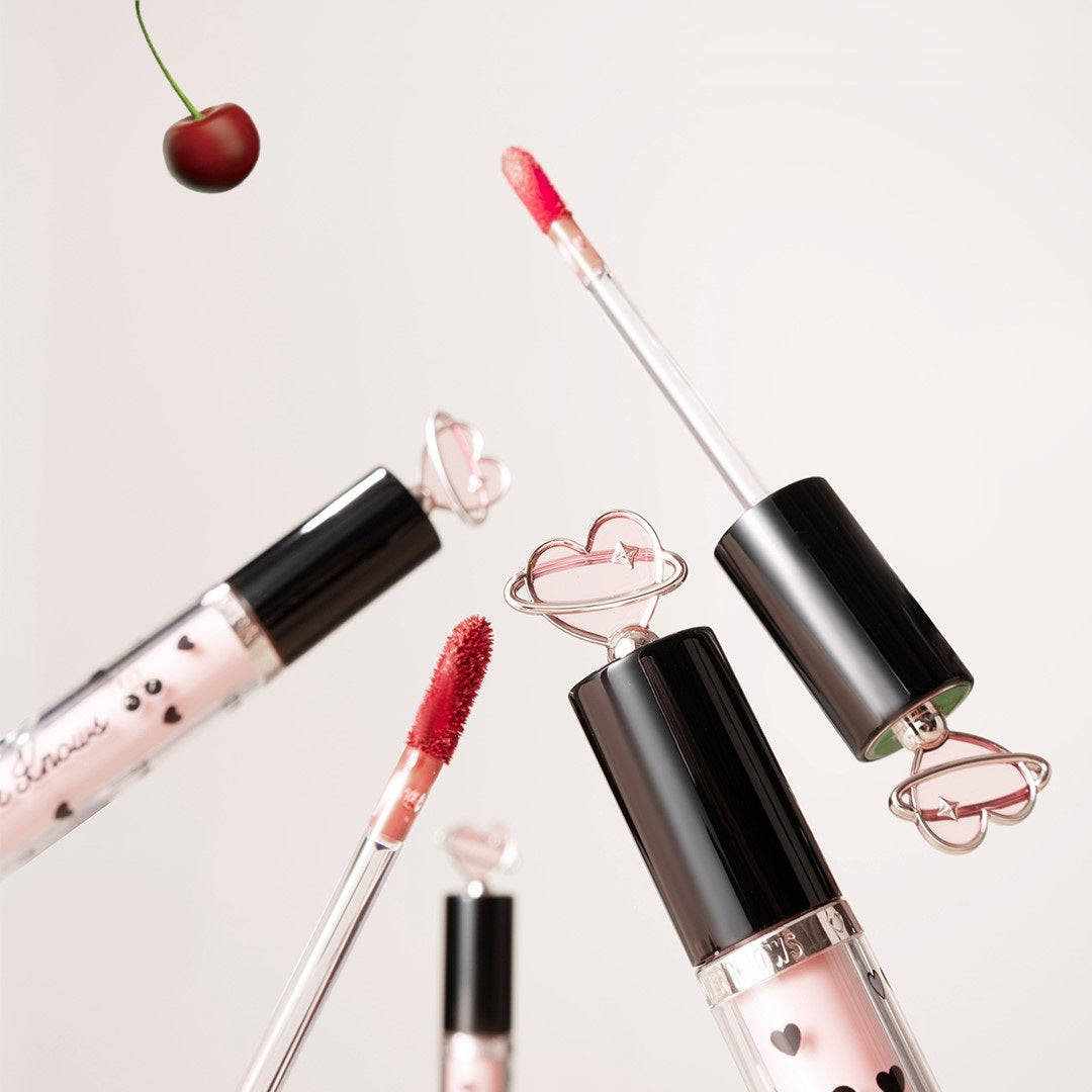FLOWER KNOWS | Cherry Love Lip Gloss – Legends Boutique