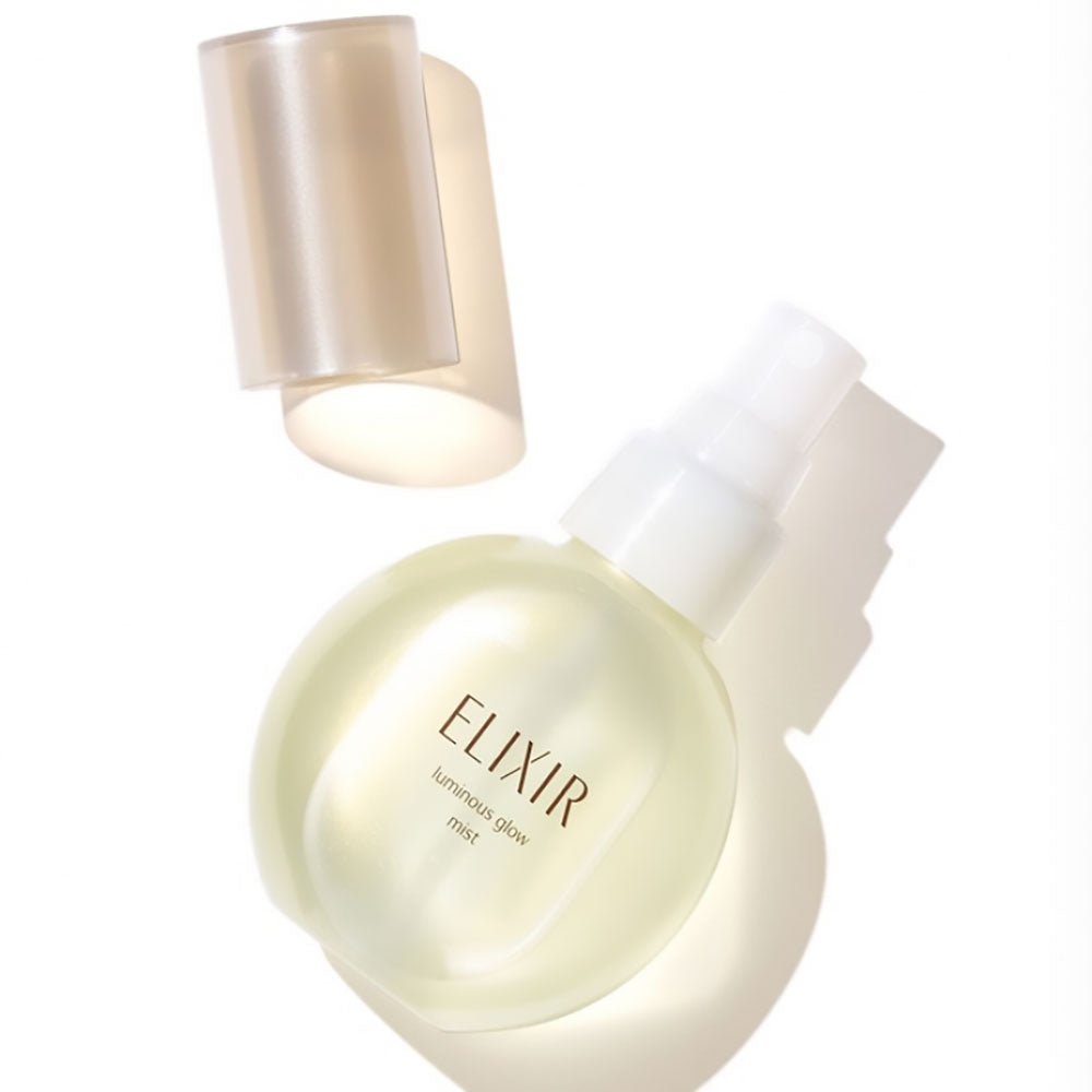 ELIXIR | Superior Luminous Glow Mist – Legends Boutique