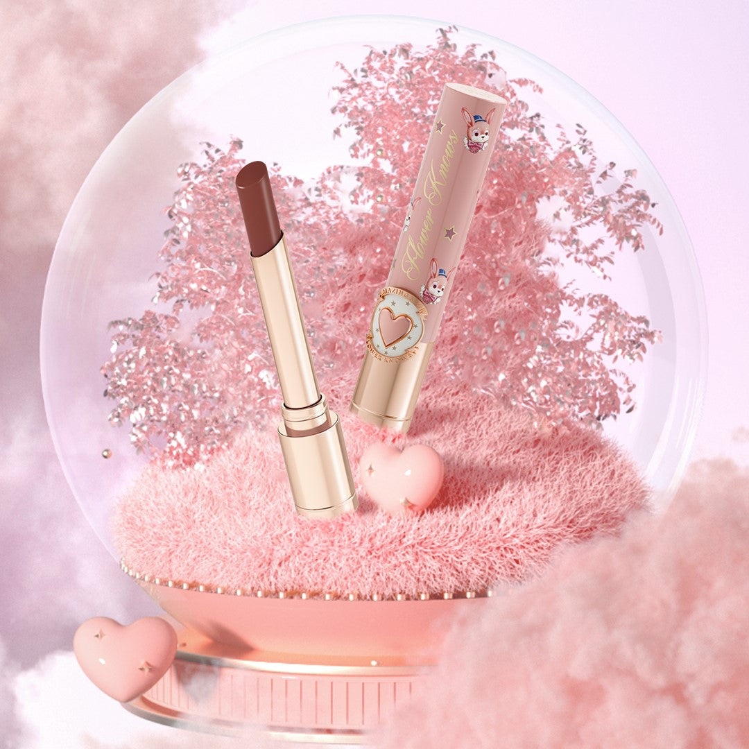 FLOWER KNOWS｜Circus Satin Lipstick – Legends Boutique