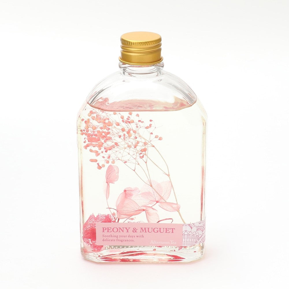 AFTERNOON TEA | Dry Flower Reed Diffuser – Legends Boutique