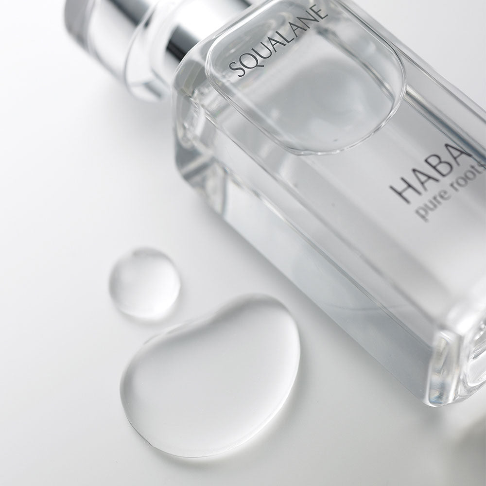 HABA | High-Quality Squalane Prue Root – Legends Boutique