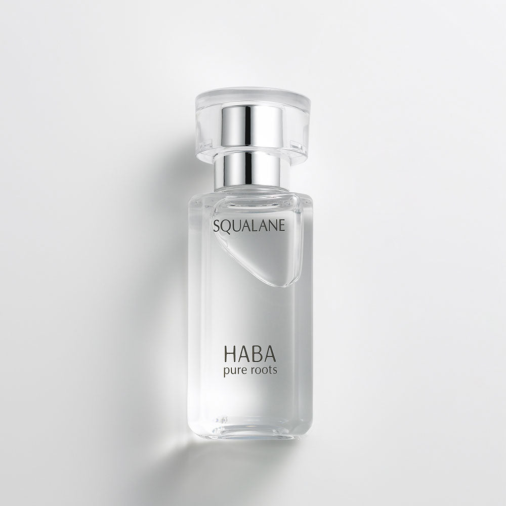 HABA | High-Quality Squalane Prue Root – Legends Boutique