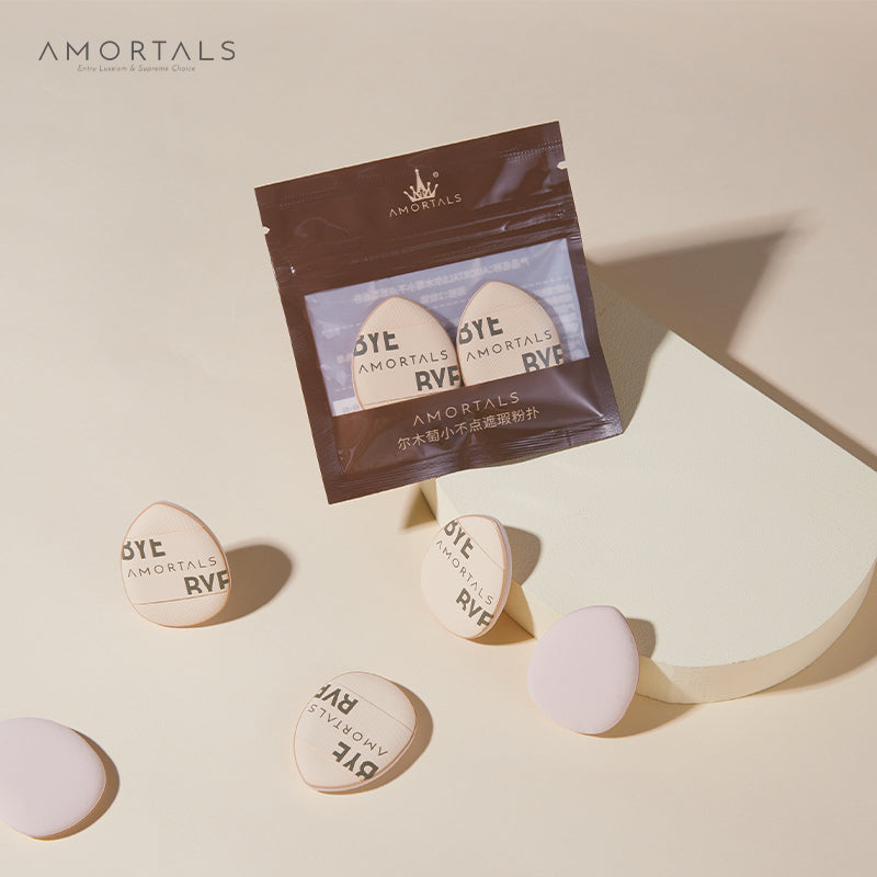AMORTALS | Mini Makeup Sponge – Legends Boutique