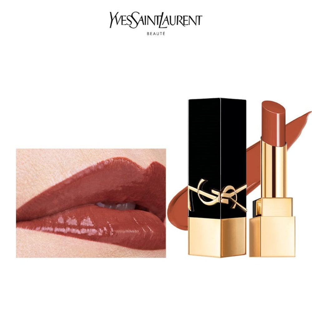 YVES SAINT LAURENT | Rouge Pur Couture The Bold Lipstick – Legends Boutique